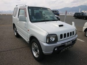 Suzuki-jimny-image007 - 4X4 SetUp MAGAZINE